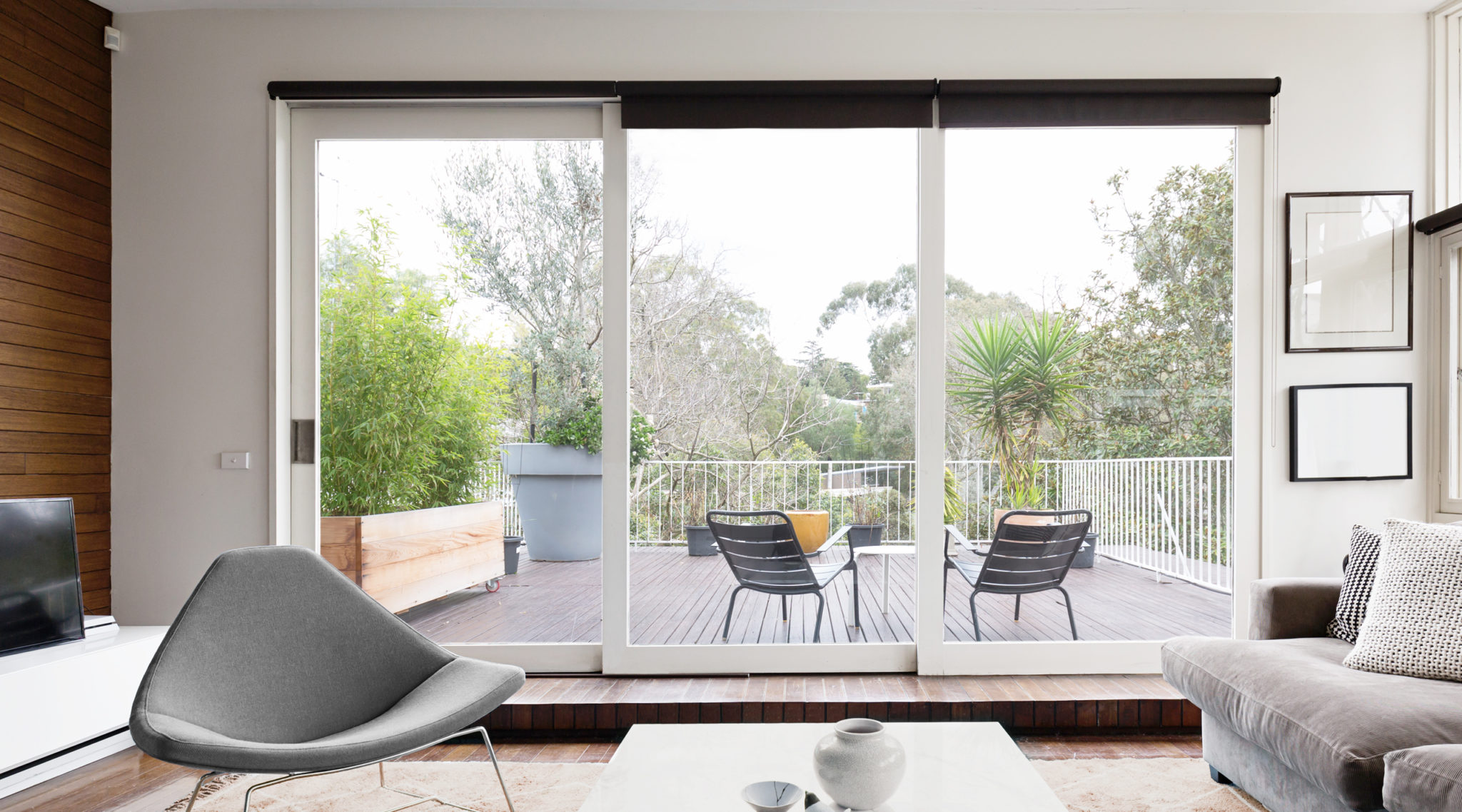 Multiple Sliding Doors – Premium Window and Doors