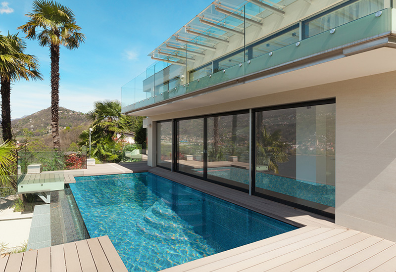 Multiple Sliding Doors – Premium Window and Doors