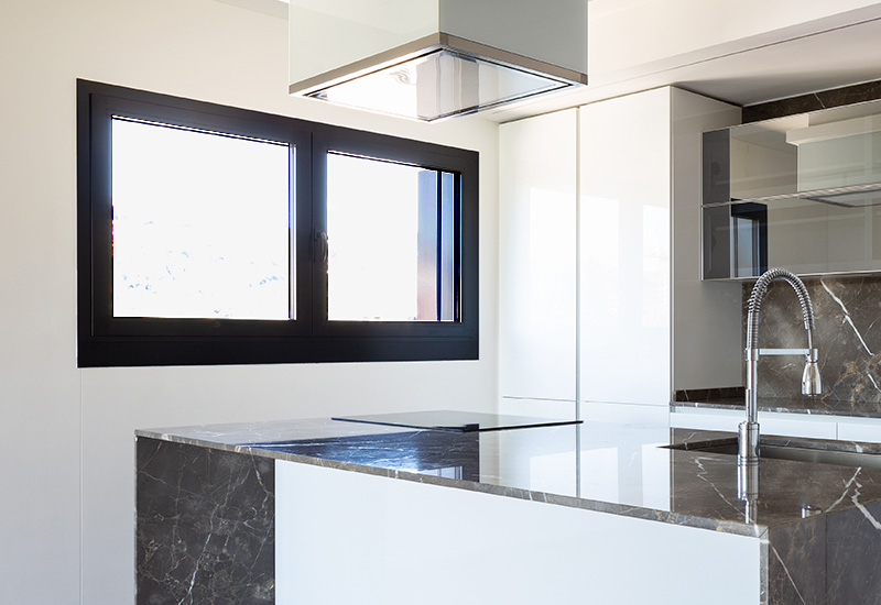 Horizontal Sliding Windows – Premium Window and Doors