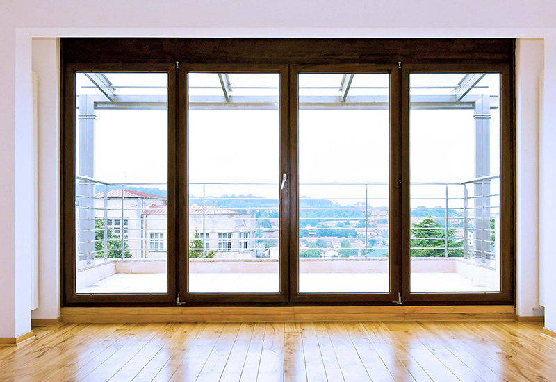 Multiple Folding Doors – Premium Window and Doors