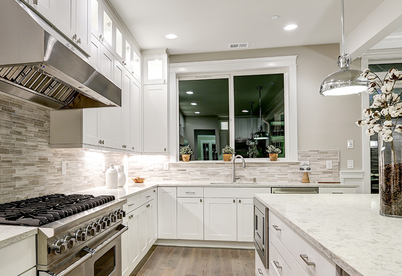 Horizontal Sliding Windows – Premium Window and Doors