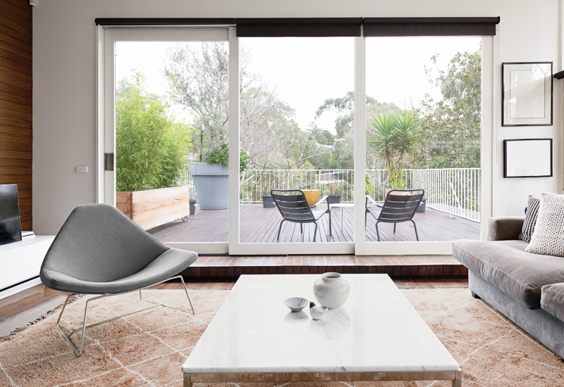 Multiple Sliding Doors – Premium Window and Doors