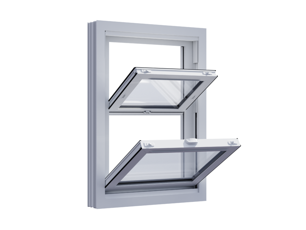 Double Hung Windows – Premium Window and Doors