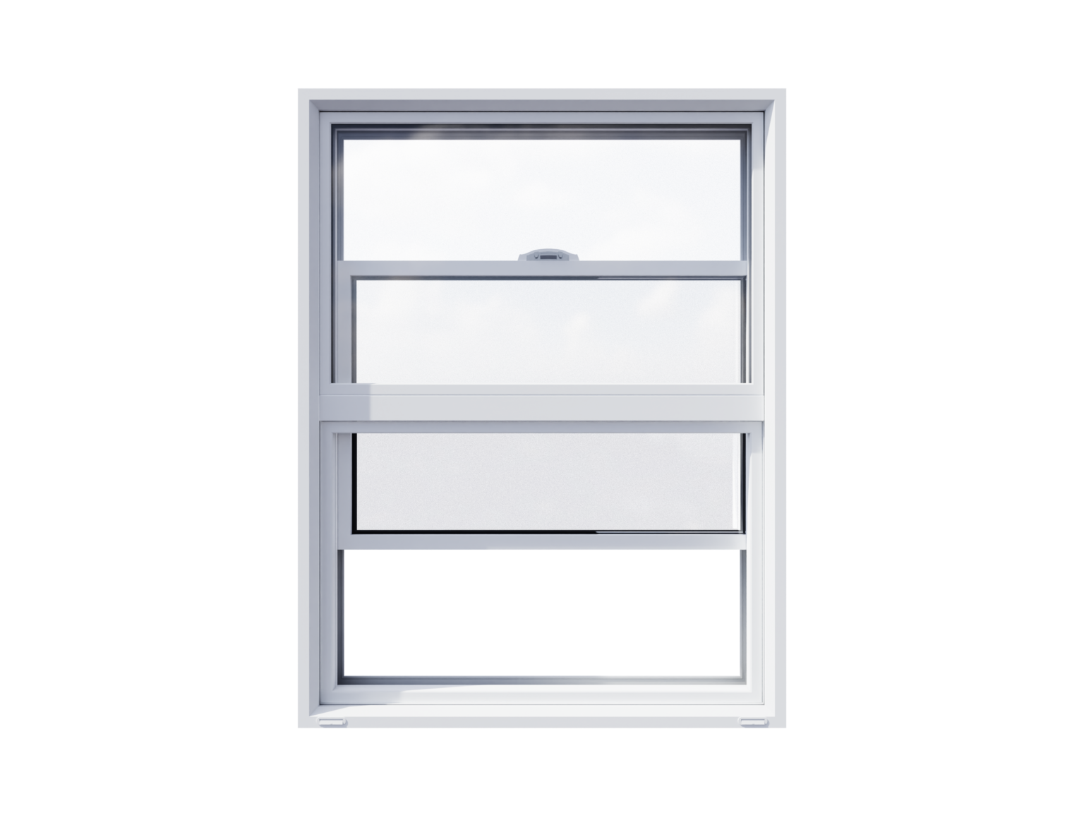 Single Hung Window – Premium Window and Doors