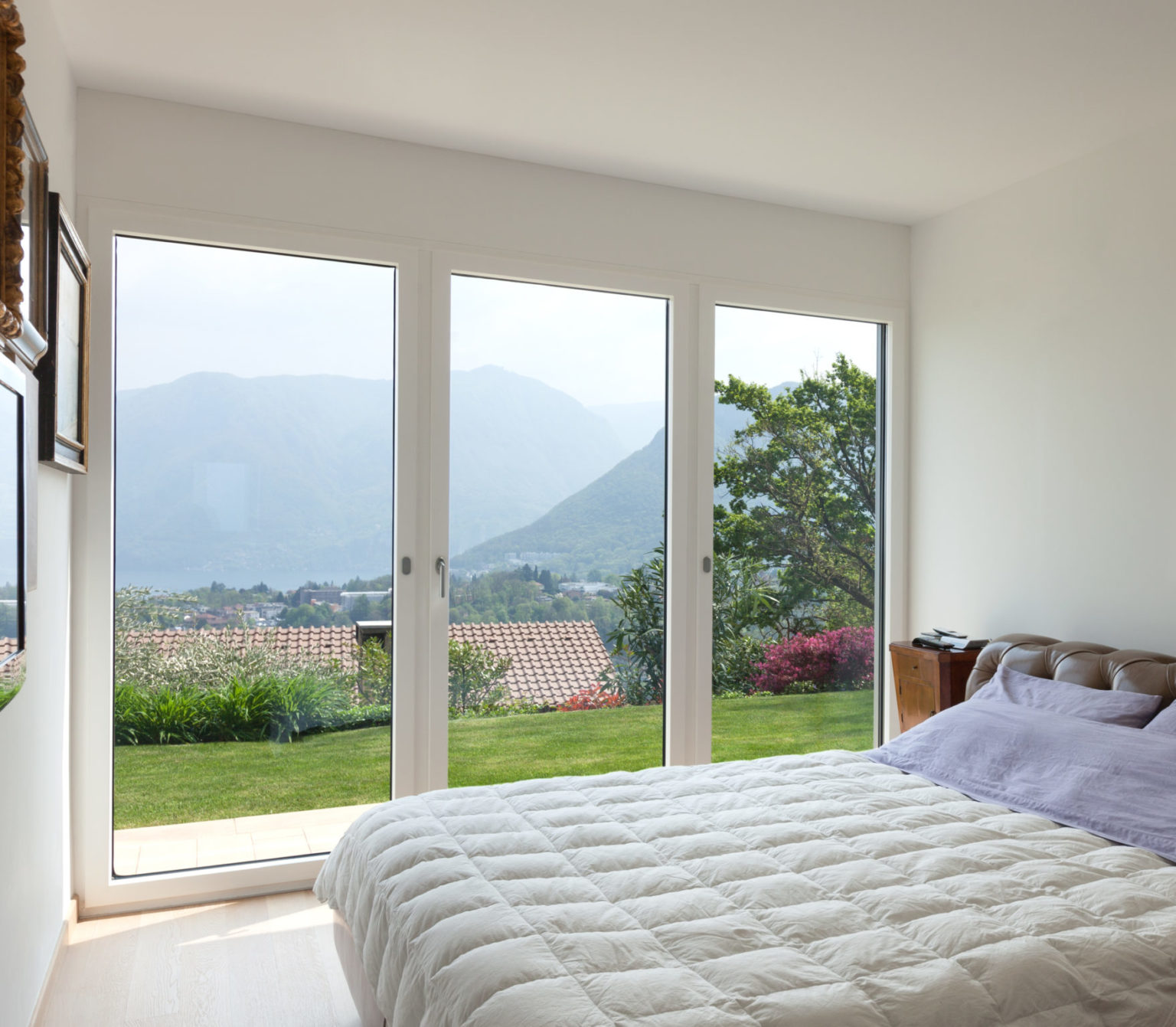 Serene Multiple Sliding Door – Premium Window and Doors