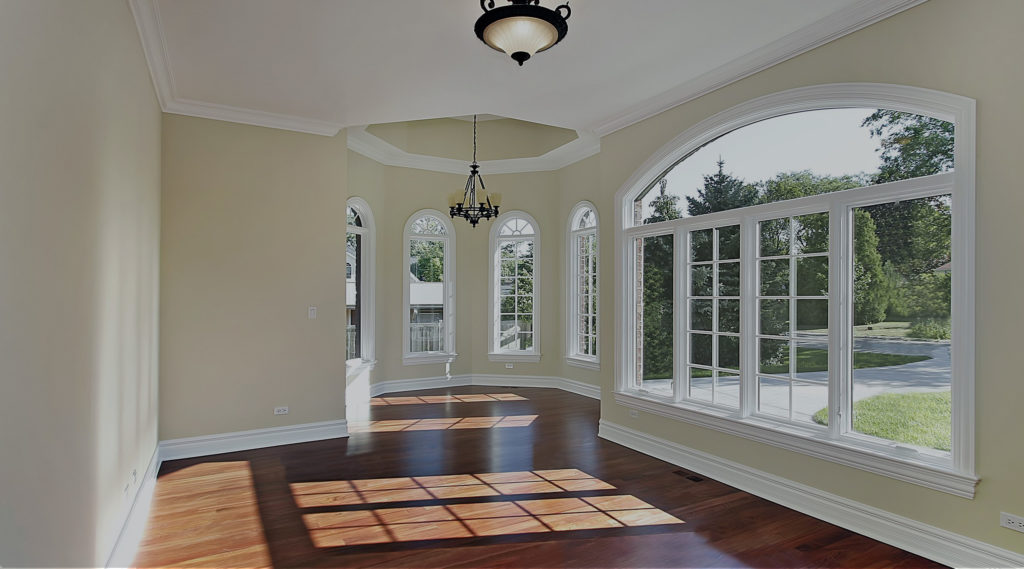 Arch & Special Shape Windows – Premium Window and Doors