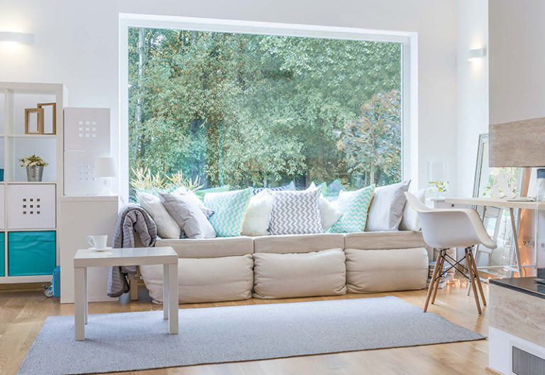 Picture Windows – Premium Window and Doors