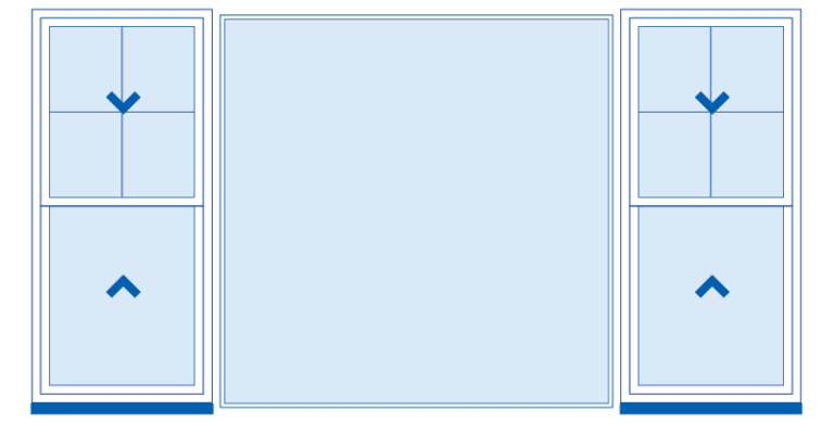 Picture Windows – Premium Window and Doors