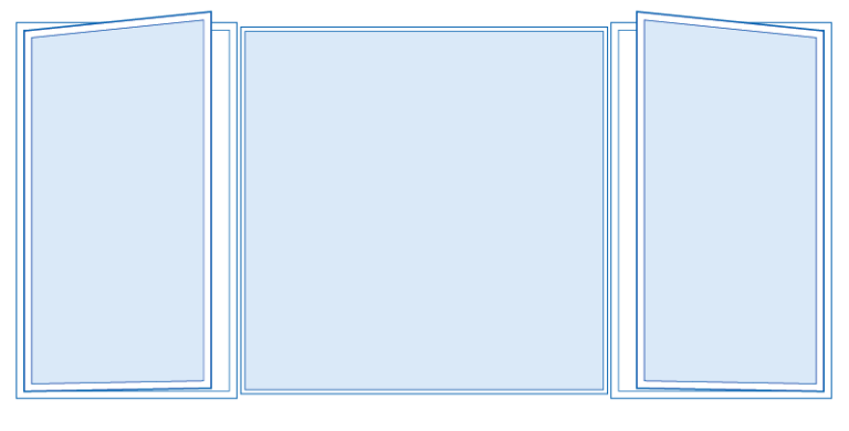 Picture Windows – Premium Window and Doors