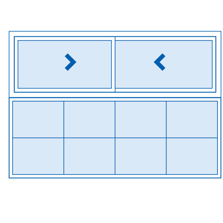 Horizontal Sliding Windows – Premium Window and Doors