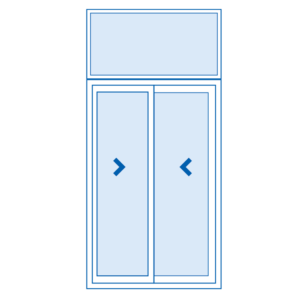 Horizontal Sliding Windows – Premium Window and Doors