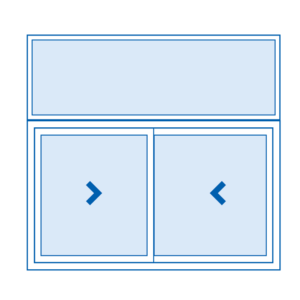 Horizontal Sliding Windows – Premium Window and Doors