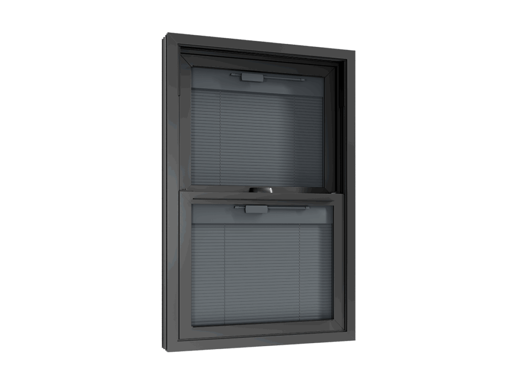 Zenith Double Hung Window - Premium Window and Doors