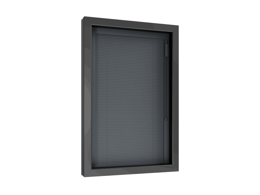Zenith Picture Window - Premium Window and Doors
