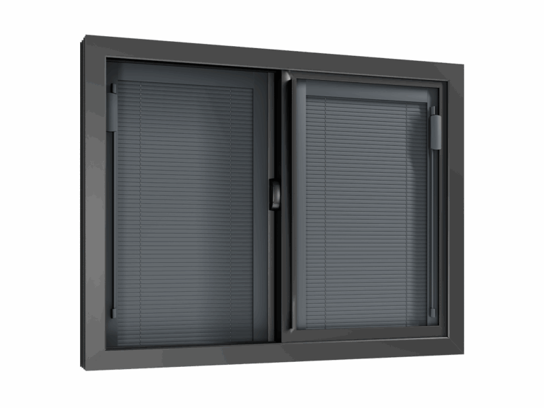 Zenith Horizontal Sliding Window - Premium Window and Doors