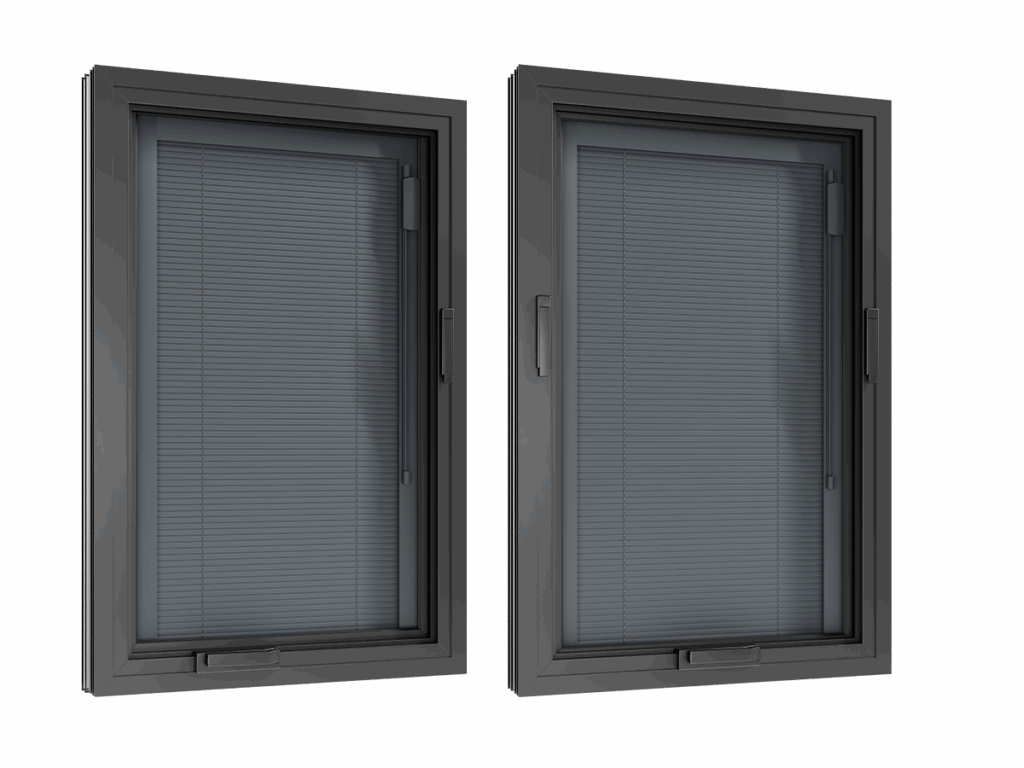 Zenith Casement & Awning Window - Premium Window and Doors